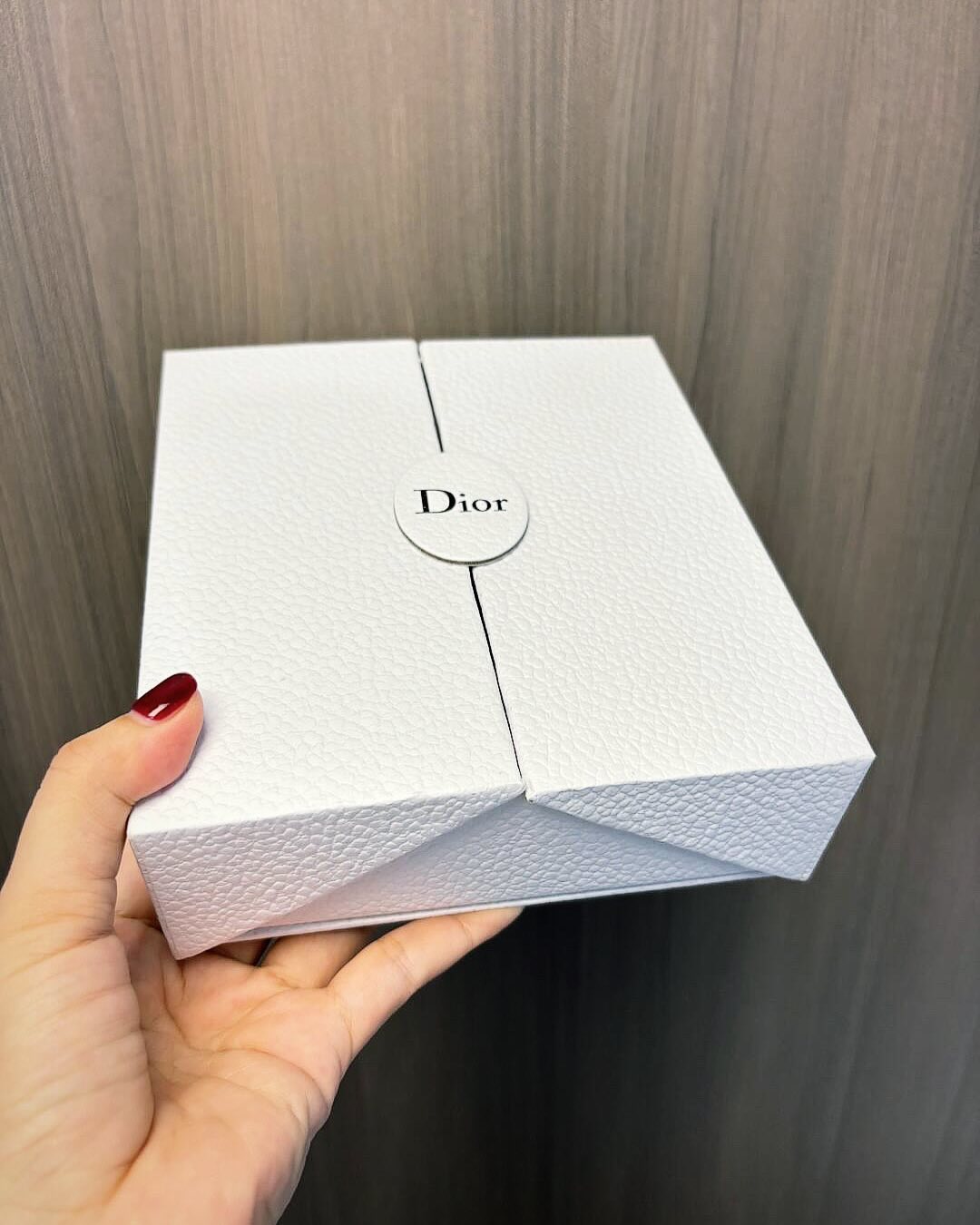 Dior Miniature Perfume Gift Set 5 in 1 - Original – Luxeera